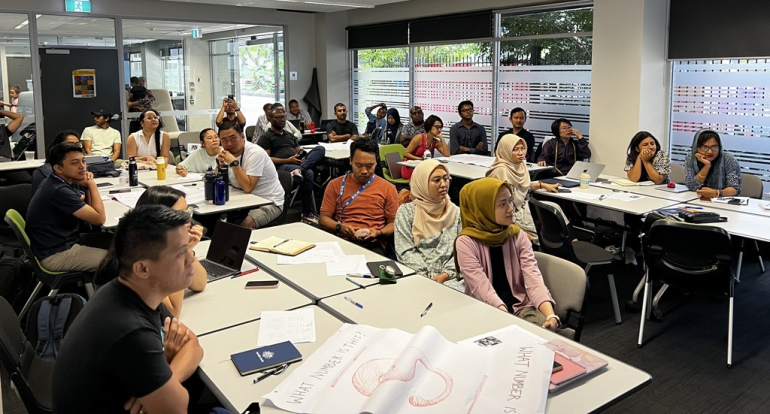 AI - The New Chapter in Higher Education: An Academic Facilitator’s ...