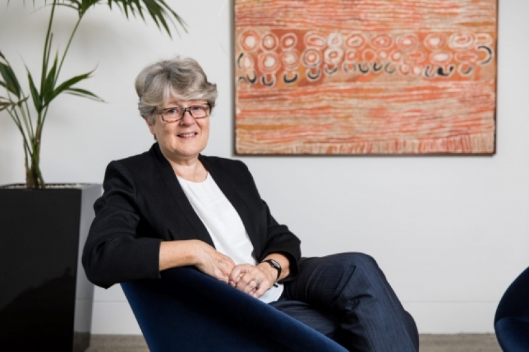 Meet the Academics | Education - UNSW Sydney